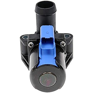 Dorman 902-055 Water Control Valve Compatible with Select Ford Models