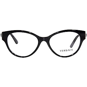 Eyeglasses Versace VE 3313 GB1 Black