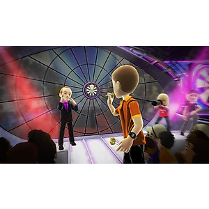 Kinect Sports Season Two (Renewed)