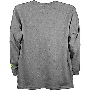 John Deere boys J2t372gt4a T Shirt, Dark Green, 4-5T US