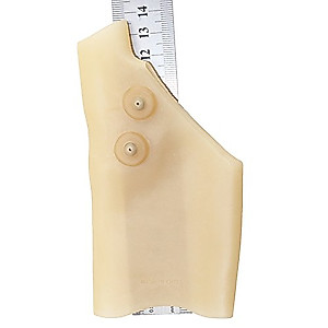 Pannow 4PCS Gel Wrist Thumb Support Braces Therapy Wrist Hand Thumb Gloves Waterproof Elastic Silicone Gel Wrist Support Brace for Tenosynovitis Typing Pain Relief