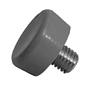 ALFA International G-014 Rubber Support Foot Screw for Globe slicers