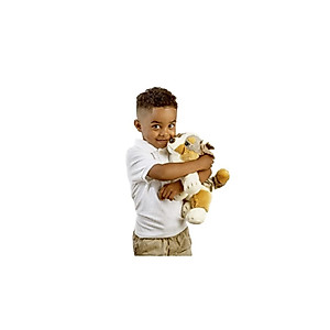 Ganz H14504 Heritage Australian Shepherd 12 inch - Stuffed Animal Plush Toy