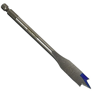 Irwin Tools HAN88808 1/2" Spade Bit