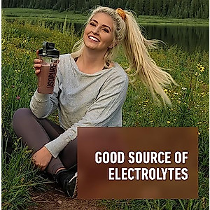 Isopure Protein Powder, Low Carb Whey Isolate, Gluten Free, Lactose Free, 25g Protein, Keto Friendly, Dutch Chocolate, 103 Servings, 7.5 Pound (Packaging May Vary)