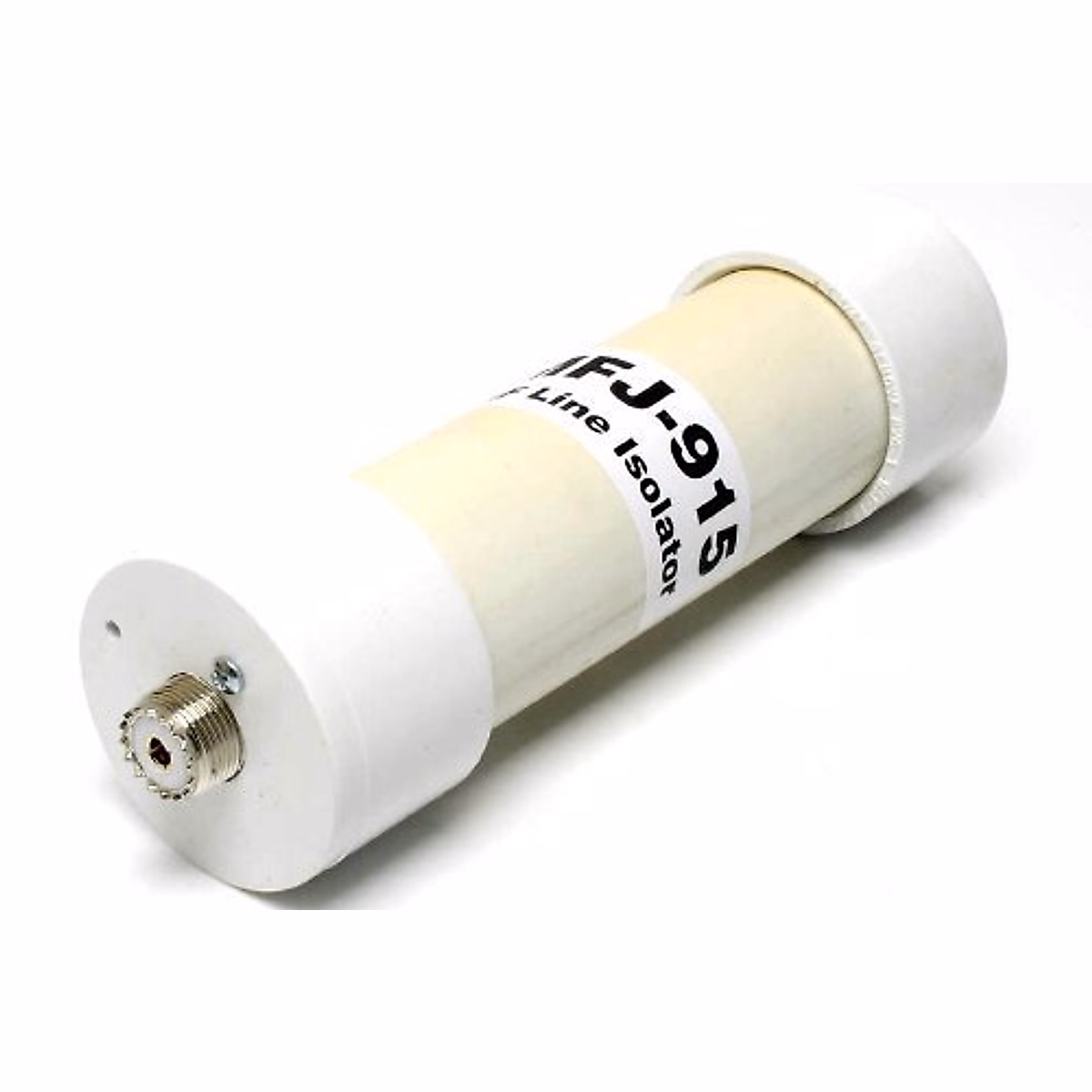 MFJ Enterprises Original MFJ-915 RF Isolator 1.8-30 MHz, 1500W PEP, SO-239