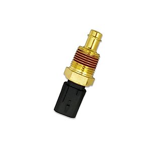 Zufoty Engine Coolant Temperature Sensor, Radiator Coolant Fan Switch, Water Temperature Sensor Compatible with Chrysler, Grand Cherokee, J-eep Wrangler, Durango, Replace OE# 5149077AB