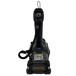 Zebra MC92N0-G Mobile Computer: Premium, 53-Key Alpha Numeric, 2D/1D Barcode Scanner, Windows Embedded Handheld 6.5, 1GB/2GB, MC92N0-G30SYEQA6WR