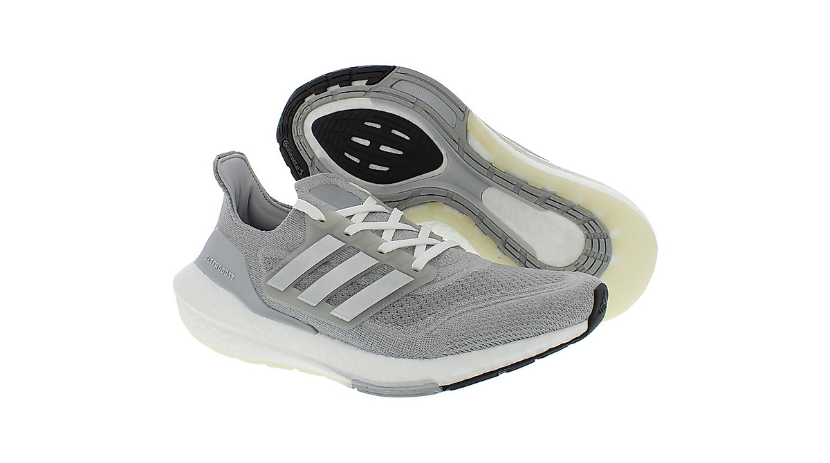 Adidas Ultraboost 21 Running Shoes – Comfortable & Stylish Footwear