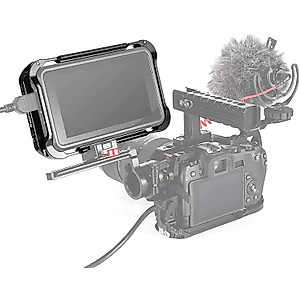 SmallRig AtomX 5 inches Cage for Shinobi CMA2305