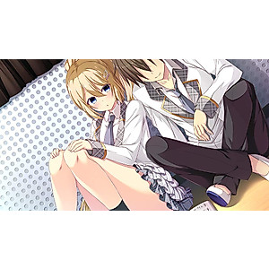 Eスクールライフ 通常版 - PS4