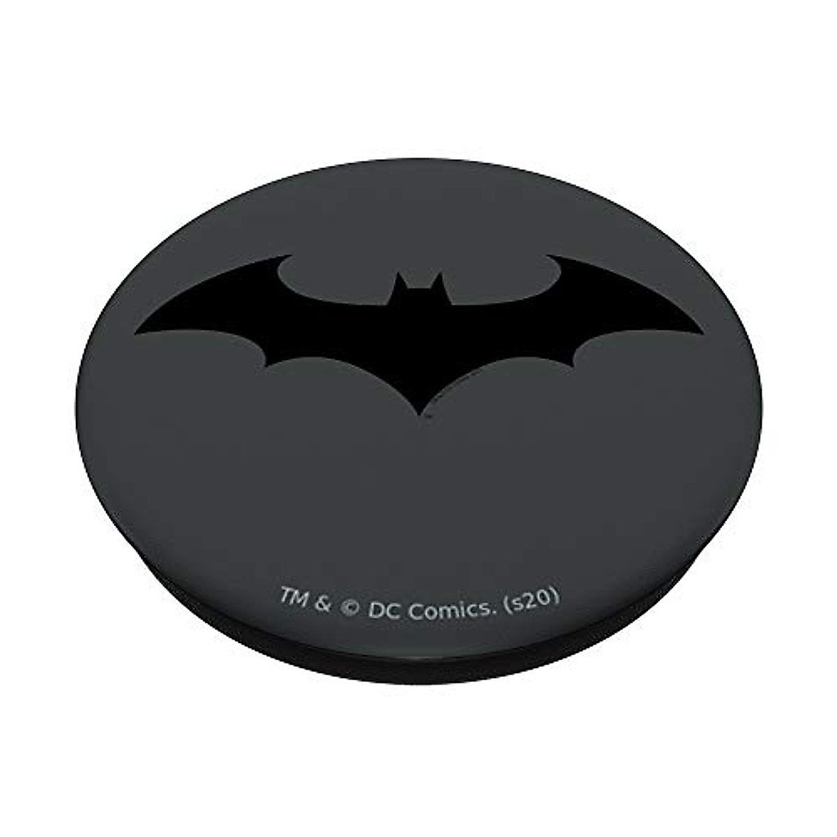 Batman Hush Logo PopSockets Swappable PopGrip