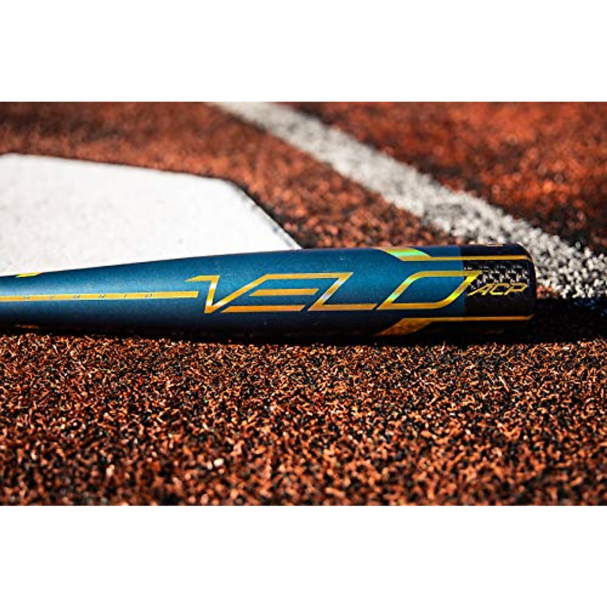 Rawlings 2021 Velo BBCOR Baseball Bat Series, 32 inch (-3)