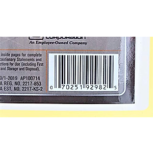 Gordon's Permethrin 10 Livestock & Premise Spray, 1 Quart, 9291082