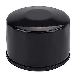 Powtol AM125424 Oil Filter for John Deere GY20577 LG492932S 492932S D100 D105 D110 D120 D125 D130 D140 D150 D155 D160 D170 Lawn Mower Tractor