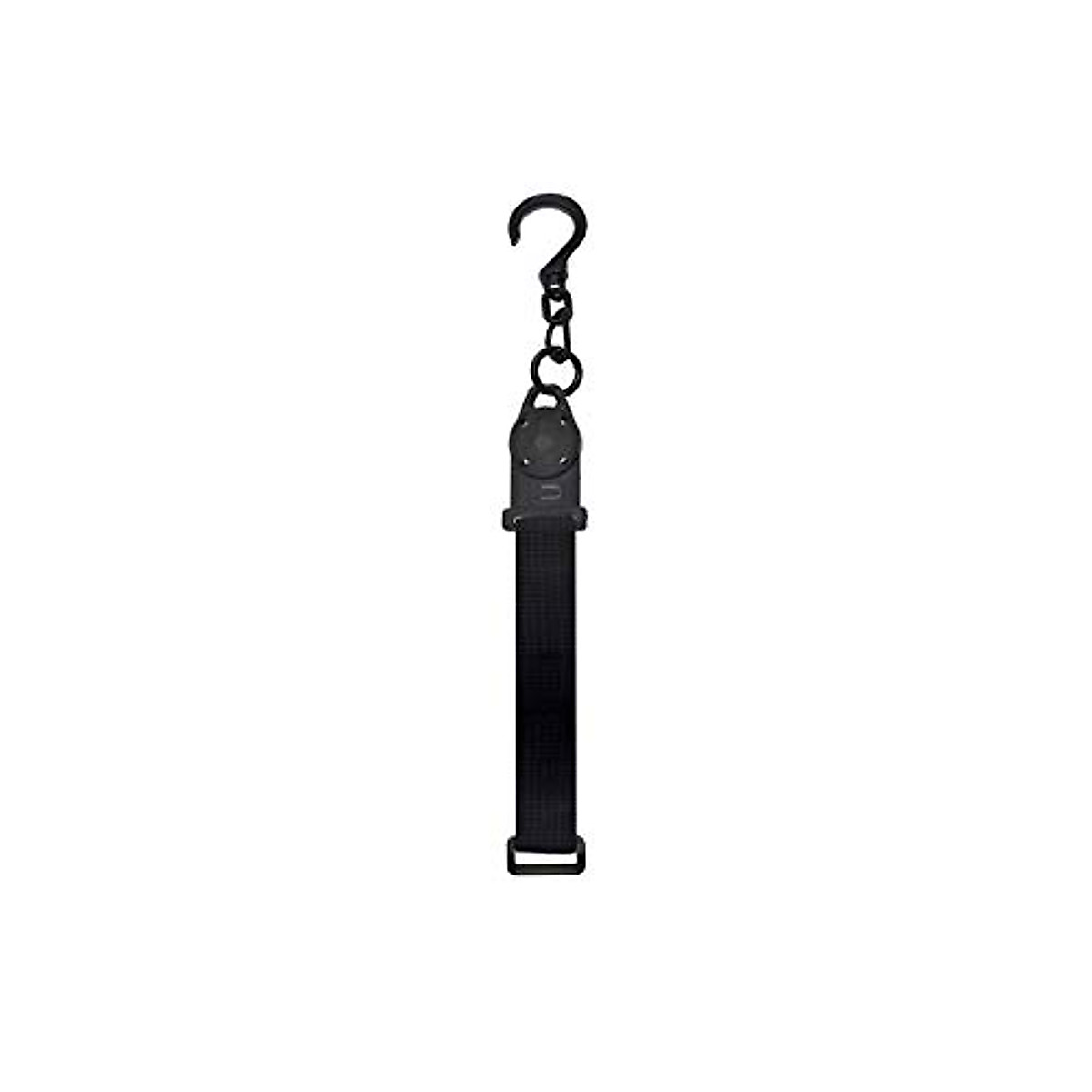 Universal Multimeter Magnet, Hook, and Clip Hanging Strap Kit | Works with Most Multitesters Including Fluke and Klein Tool Meters