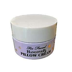TOO FACED HANGOVER PILLOW CREAM