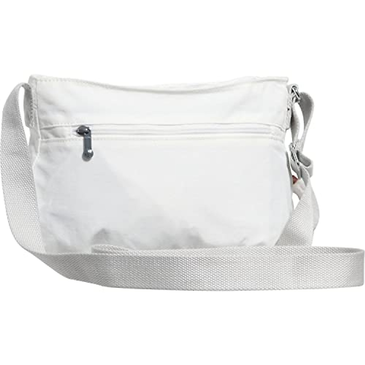Kipling Syro Crossbody Alabaster
