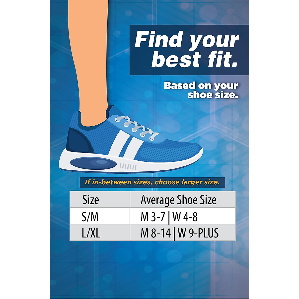 OrthoSleeve FS3 Forefoot Compression Sleeves Bunion Comforter and Split Toe Alignment Sleeve with Padded Toe Zone to Reduce Toe Friction and Reduce Forefoot Swelling…