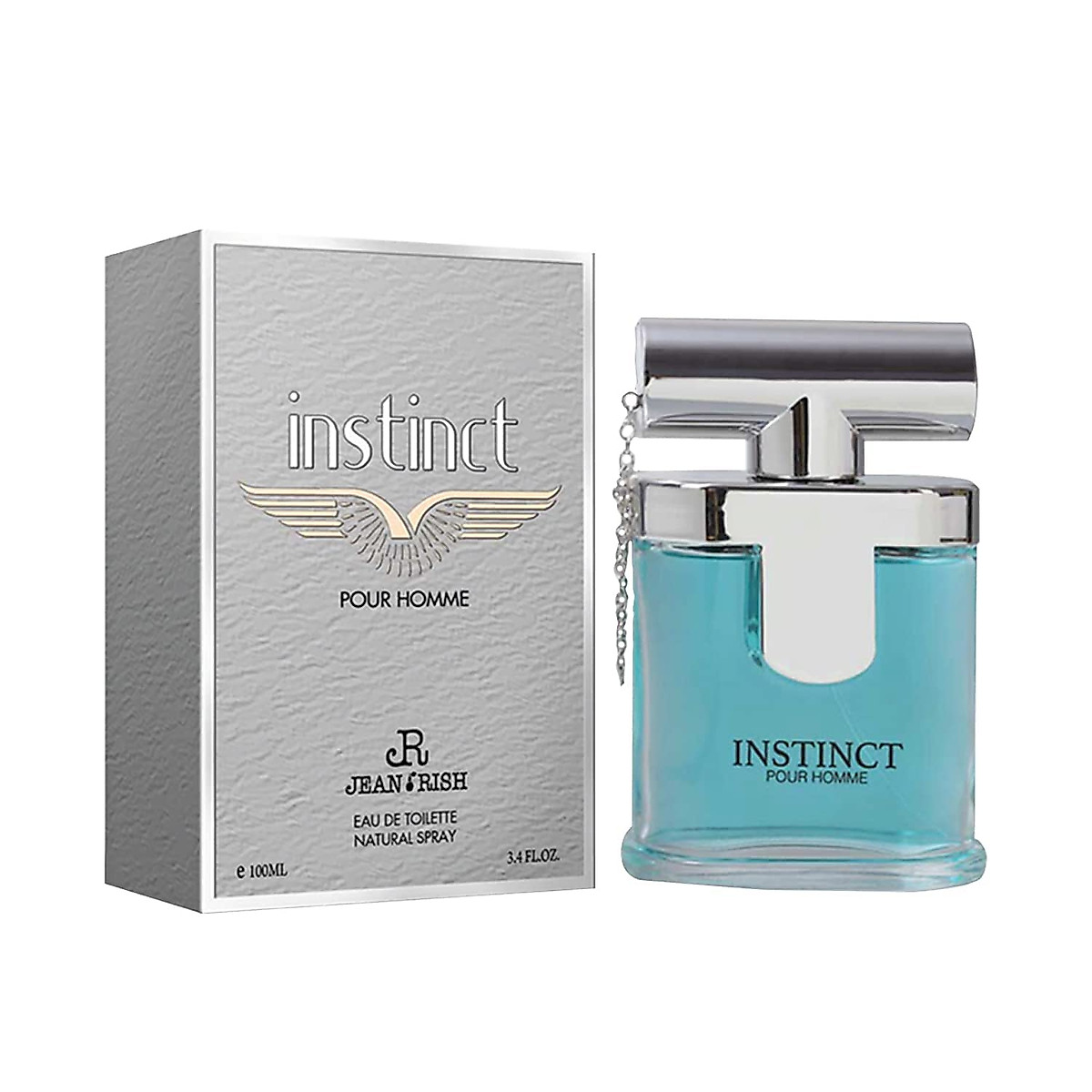 Toilette 3.4 FL. OZ. 100ML_AB