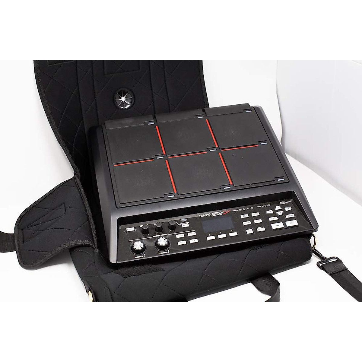 Basal SPD Voyager For Roland SPD-SX & SPD-SX-PRO Drum Machine