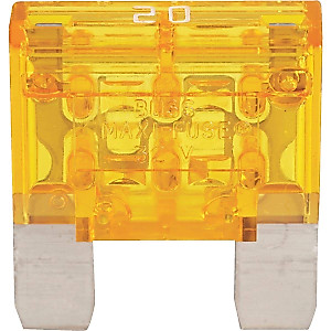 Buss Automotive Mixi Fuse 20 A