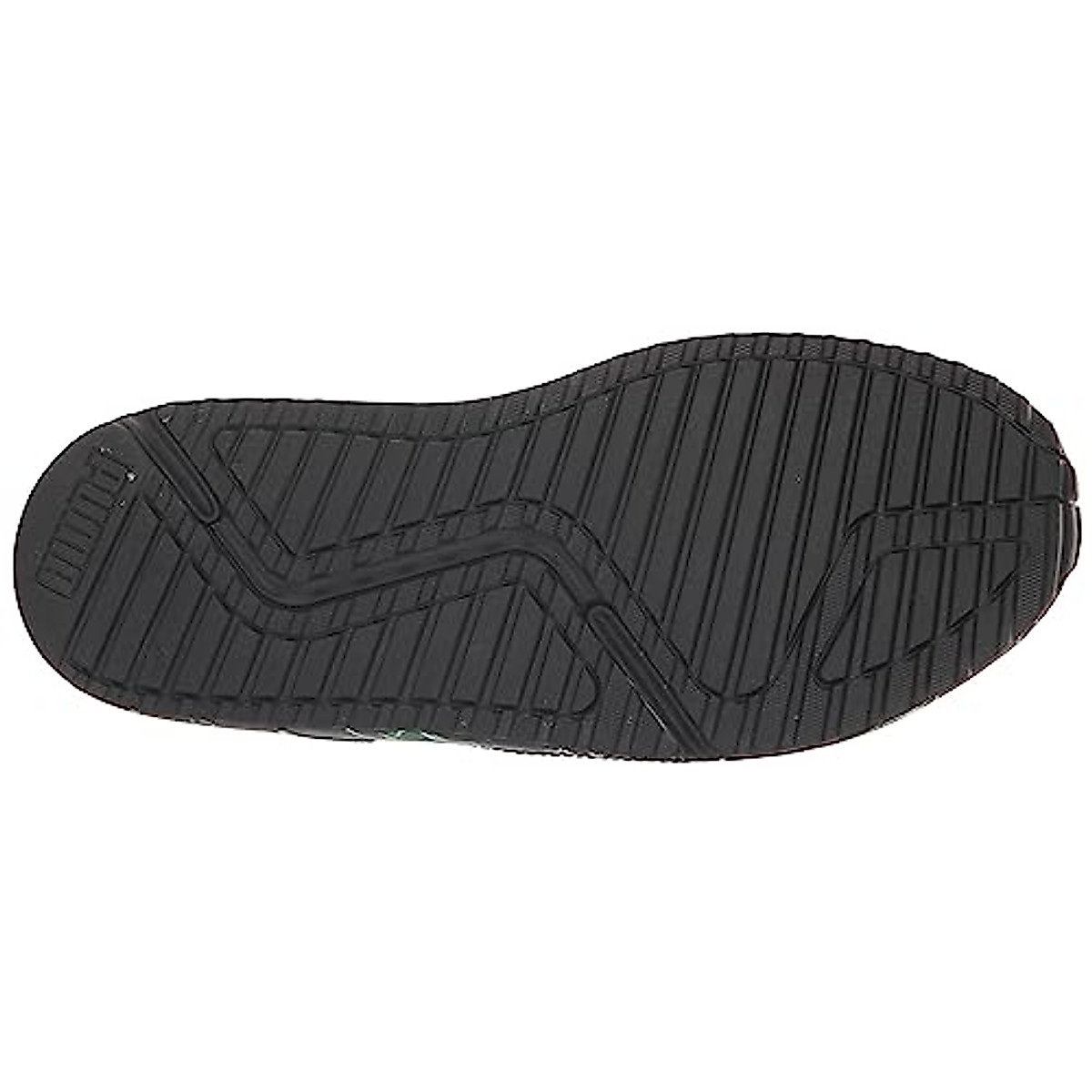 PUMA Shoes Pacer Future Sneaker, 12.5 US Unisex Little Kid, Cool Dark Gray Black-Andean Toucan