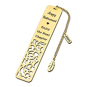 Retirement Gifts for Women Men 2023 Happy Retirement Gifts for Coworker Colleague Senior Employee Appreciation Gifts for Retired Going Away Leaving Gifts for Boss Leader Christmas Valentines Day