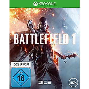 XBOX ONE - [ED - BATTLEFIELD 1