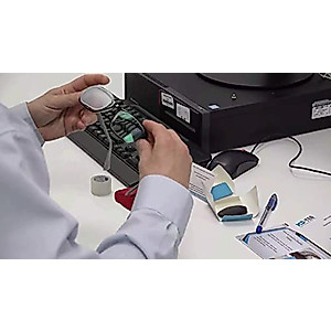 OPTISHIELD Silicone Optical Occluder (Frosted)