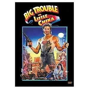 Tillig Trouble in Little China [Blu-ray13