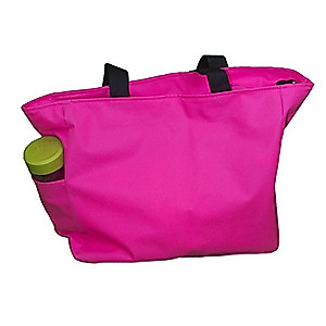 all about me company Best Teacher Gifts for Women - Large Teacher Tote Bag and Gifts for Teacher, Teacher Work Bag, Perfect Teacher Appreciation Gift Ideas, Teacher Gifts and Teacher Bags for Women