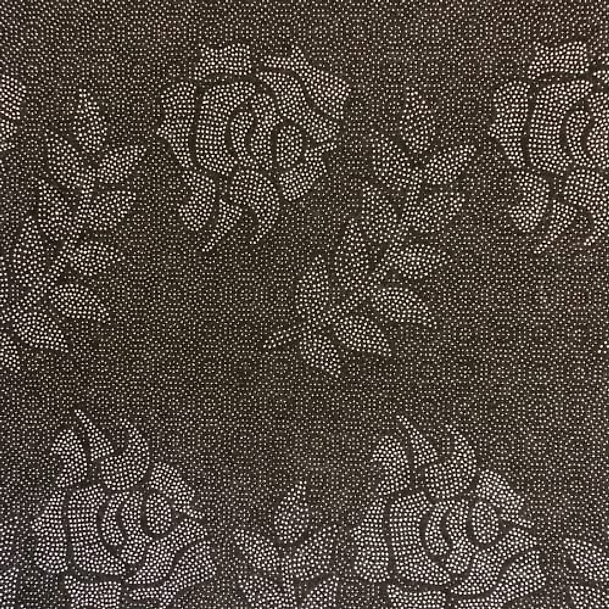 YEAHSPACE Sunflower Rug Round 40 inch Floral Area Rug Circle Kitchen Living Room Decorate-Yellow Sunflower Floral Black