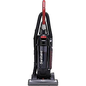 ELECTROLUX HOMECARE Products SC5845B Bagless Upright Vacuum