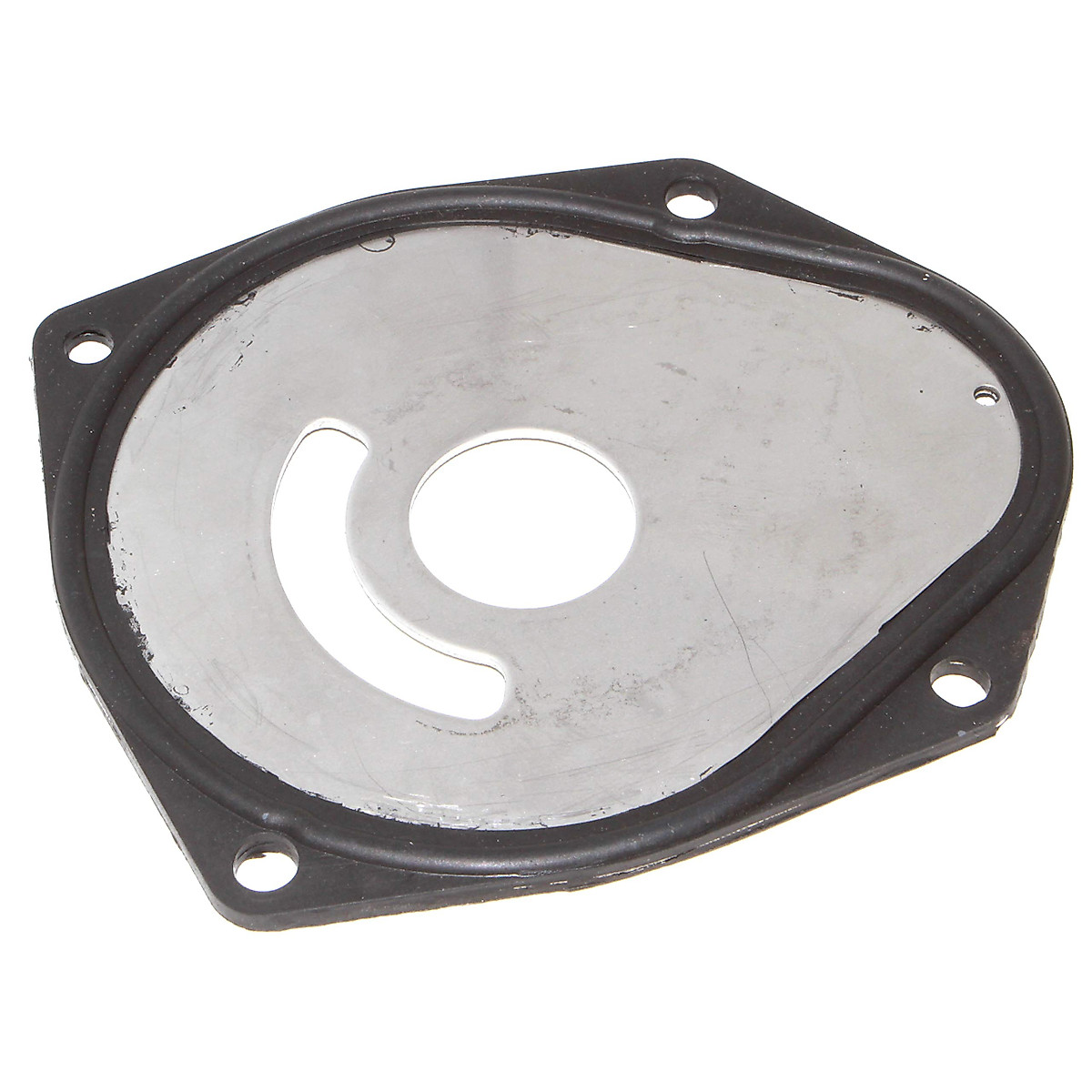 SEI MARINE PRODUCTS-Compatible with Mercury Mariner Water Pump Kit (817275A5-817275A6) 200 225 HP 3.0 W/Housing