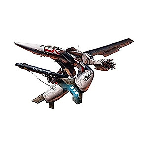 Hasegawa Robotech Macross VF-1J/A Gerwalk Valkyrie 1/72 Scale Model Kit