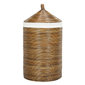 Safavieh Home Collection Wellington Laundry Basket