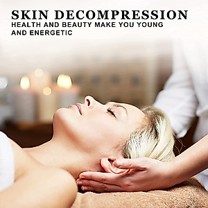 Vanilla Essential Oil Organic Plant Natural 100% Pure Vanilla Oil for Diffuser Cleaning Home Bedroom Perfumes Humidifier Soap Candles 100ml 1 Pack