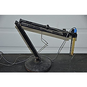 Jenco Microcomputer pH-Vision 6071 with Sensorex S200C Electrode