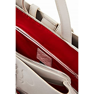 Desigual Midsize Disney's Mickey Mouse Backpack