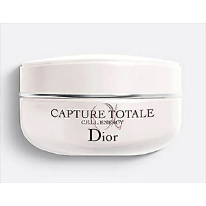 Dior CAPTURE TOTALE C.E.L.L. ENERGY Firming & wrinkle-correcting creme 2 oz / 60 ml