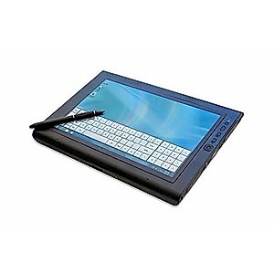 Motion Computing J3500 Core i5 Tablet 12.1" Touch Screen 2GB Memory 160GB HDD Stylus Pen