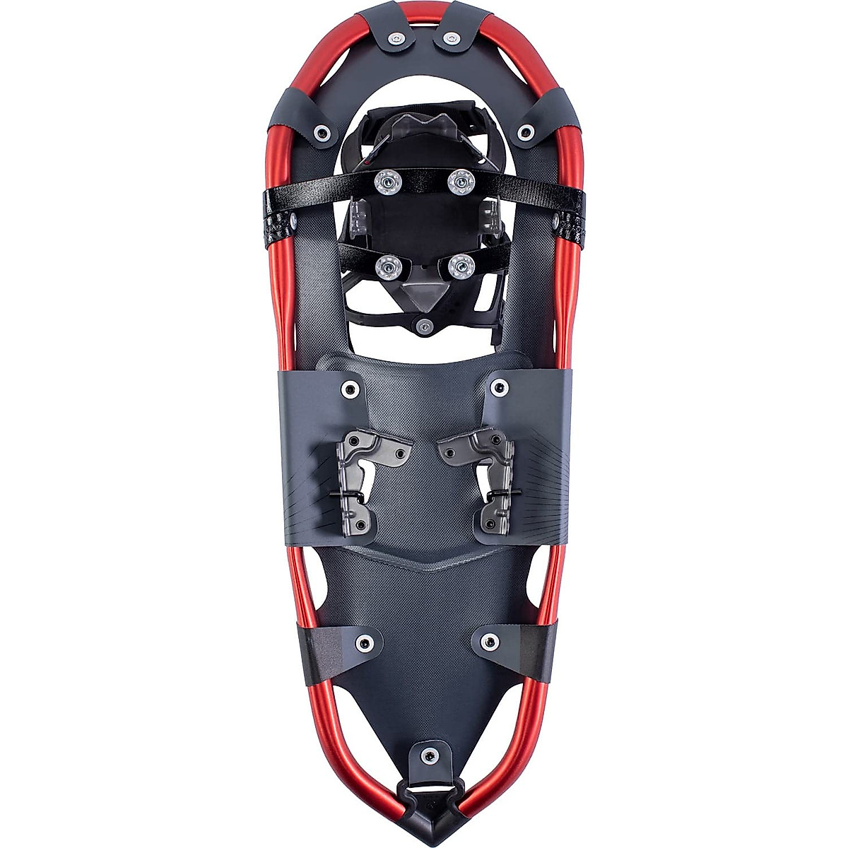 Atlas Snowshoes Treeline, RED, 25