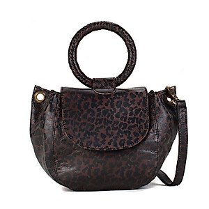 Frye Maddie Crossbody, Leopard