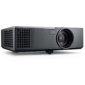 Dell 1550 ‑ 3D XGA DLP Projector ‑ 3800 lumens