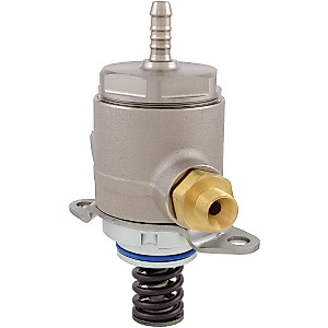 Hitachi HPP0010 Direct Injection High Pressure Fuel Pump