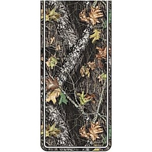 Mossy Oak Graphics 10008-WV-BU Break-Up Vehicle Window Visor Kit