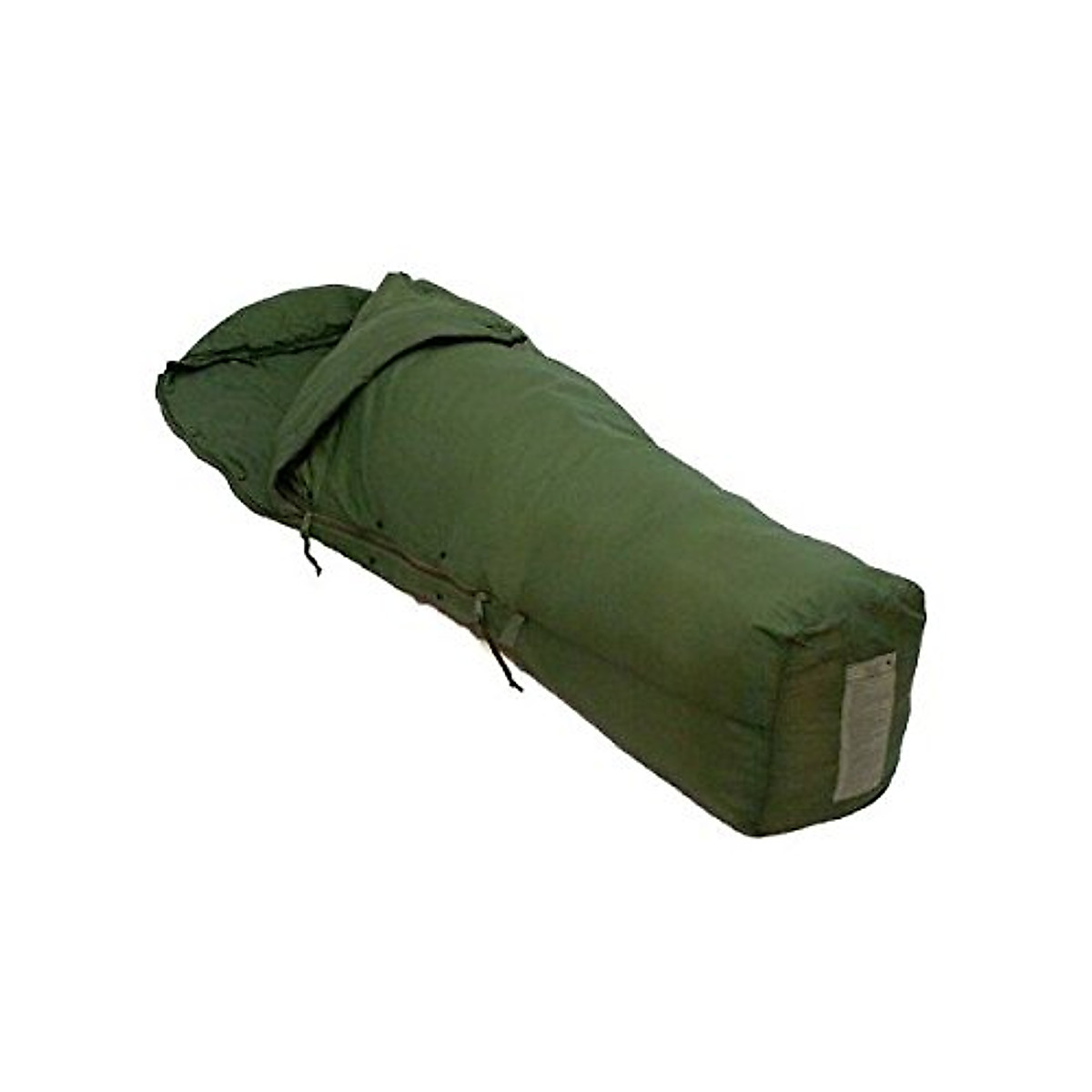 USMC MILITARY MODULAR SYSTEM- GREEN PATROL SLEEPING BAG