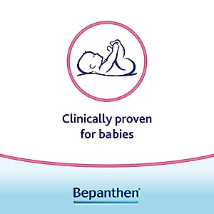 Bepanthen Nappy Care Ointment 5 Percent, 30 g