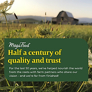 MegaFood Relax + Calm Magnesium Supplement - Soft Chews with Magnesium Citrate & Magnesium Malate for Heart Health, Muscle Tension & More - Vegetarian - Grape-Flavor - 30 Chews per Pack (Pack of 1)